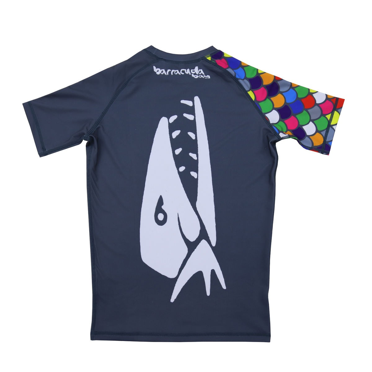 Shawty Barracuda – Barracuda Bay