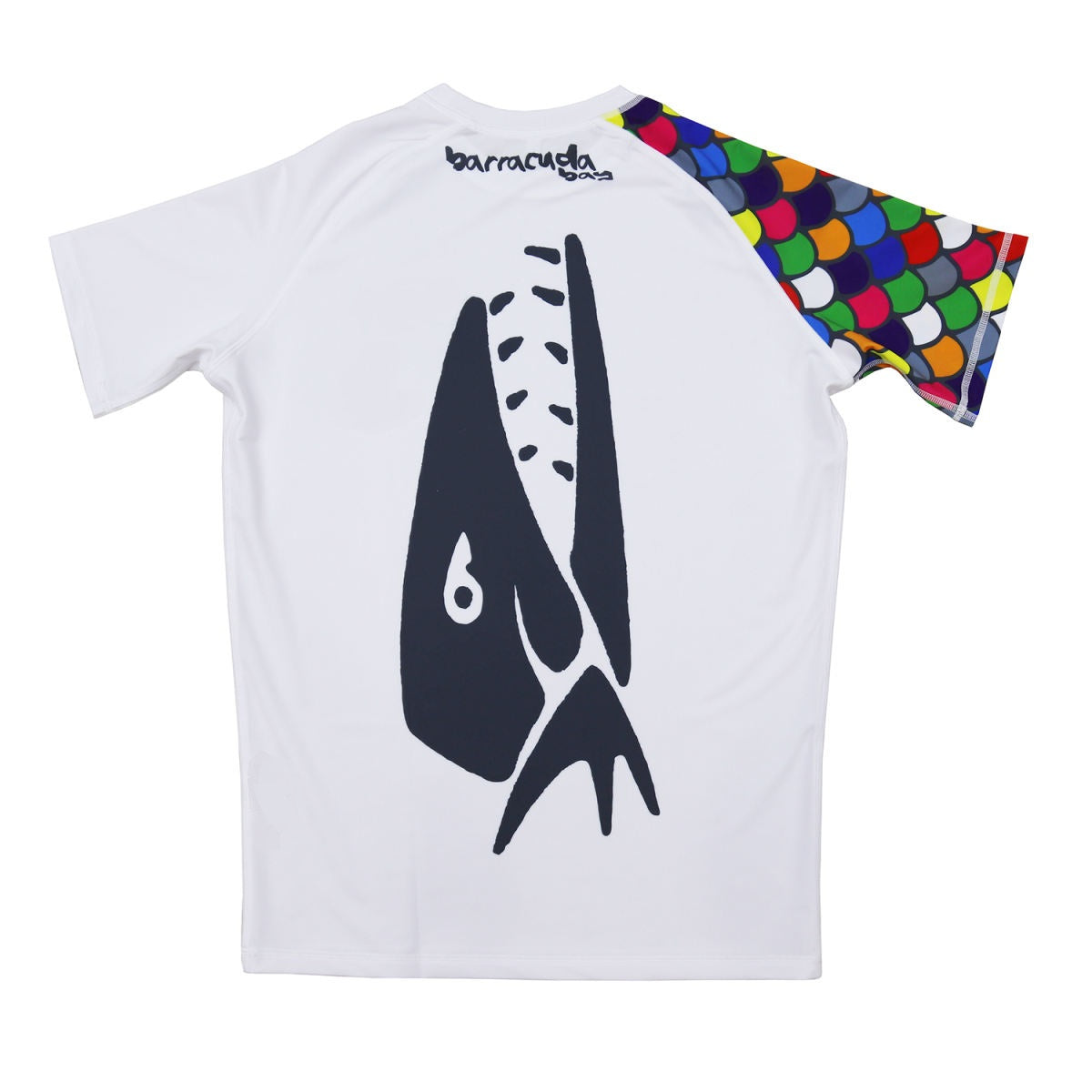 Shawty Barracuda – Barracuda Bay